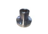China Titanium Parts ODM & OEM Machining Services Custom Titanium Parts for sale
