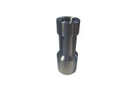 China Titanium Parts Machining Services Custom Titanium Parts with High Strength and Corrosion Resistance for sale