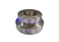 China Factory OEM Forging Industrial Component Precision Non-Standard Custom Titanium Machinery Parts for sale
