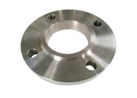 China Hot Sale Welding Flange ASME  Slip-on Forged Titanium Flange for sale