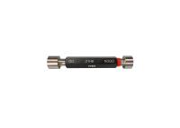 China Well-Used Smooth Measurement Tool 21H9 Plain Plug Gauge with Gcr15 Steel Material for sale