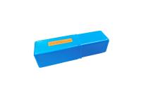 China Accurate Go and No Go Type 42H7 Plain Plug Gauge Measurement Tool for Checking Hole Size for sale