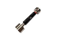 China Accurate Go and No Go Type 42H7 Plain Plug Gauge Measurement Tool for Checking Hole Size for sale
