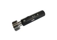 China G Series (BSP, BSPP) Thread Plug Gauge Rh and Lh Available with Go Type of China Manufacturer for sale
