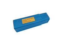 China G Series (BSP, BSPP) Thread Plug Gauge Rh and Lh Available with Go Type of China Manufacturer for sale
