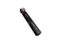 China High Precise Metric Thread Plug Gauge DIN13 Standard for Checking Threaded or Tapped Holes with NOGO Type for sale