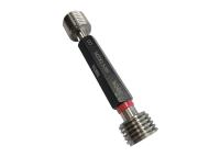 China Accurate Thread Measurement M33x3.5-6H Go and Nogo Thread Plug Gauge with Metric Type for sale