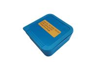 China Effective Price NOGO M39х1.50-6g Thread Ring Gauge for Inspect External Measurement for Screws Bolts and Threaded Rods for sale
