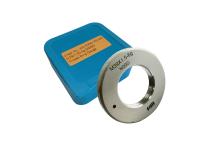 China Effective Price NOGO M39х1.50-6g Thread Ring Gauge for Inspect External Measurement for Screws Bolts and Threaded Rods for sale
