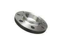 China High-Pressure ASME Threaded Titanium Flange for Petrochemical and Gas Applications for sale