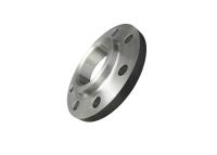 China Factory ASME Threaded Titanium Flange for Petroleum Flange for sale