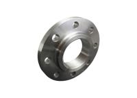 China Factory ASME Threaded Titanium Flange for Petroleum Flange for sale