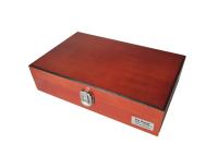 China Precision Steel Pin Gauge Set for Inspection Hole Diameter and Groove Width for sale