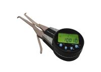 China 0-30mm Digital Inside Caliper Gauge for Measuring Bores and Internal Groove for sale