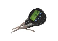 China 0-30mm Digital Inside Caliper Gauge for Measuring Bores and Internal Groove for sale