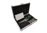 China 0-30mm Digital Inside Caliper Gauge for Measuring Bores and Internal Groove for sale