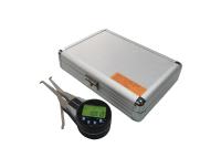 China 0-30mm Digital Inside Caliper Gauge for Measuring Bores and Internal Groove for sale