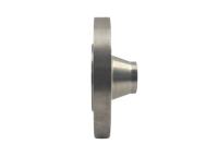 China ASME Standard Weld Neck Titanium Flange for Pipe Connections for sale
