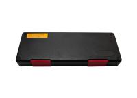 China 0.2-10mm Electronic Digital Taper Slot Gauge for Measuring Groove Gap Dimension for sale