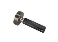 China Master Wear Plug Gauge for NOGO Ring Gauges Calibration Tool for sale