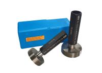 China Master Wear Plug Gauge for NOGO Ring Gauges Calibration Tool for sale