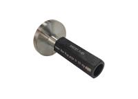 China Precision Master Wear Plug for Ring Gauge GO Side Calibration for sale