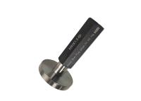 China Precision Master Wear Plug for Ring Gauge GO Side Calibration for sale
