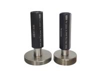 China Master Wear Plug Gauge Calibration Tool for GO and NOGO Ring Gauges for sale