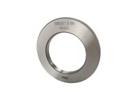 China M80x1.5-6h Thread Ring Gauge Precision Internal Thread Measurement & Inspection for sale