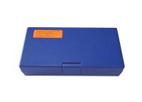 China IP65 Electronic Digital V-anvils Micrometer With Large LCD Display For Efficient Measurement for sale