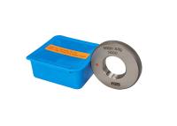 China Thread Ring Gauge Class 6g Tolerance For Accurate Thread Checking for sale