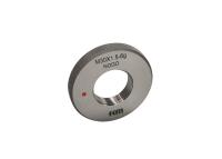 China Thread Ring Gauge Class 6g Tolerance For Accurate Thread Checking for sale