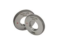 China Thread Ring Gauge Class 6g Tolerance For Accurate Thread Checking for sale