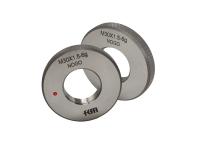 China Thread Ring Gauge Class 6g Tolerance For Accurate Thread Checking for sale