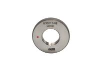 China Thread Ring Gauge Class 6g Tolerance For Accurate Thread Checking for sale