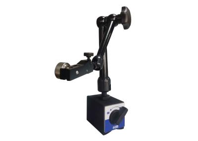 China Industrial Universal Magnetic Base Mechanical On/Off Switch for Indicator Holding , Size 73×50×55mm for sale