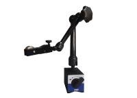 China Industrial Universal Magnetic Base Mechanical On/Off Switch for Indicator Holding , Size 73×50×55mm for sale