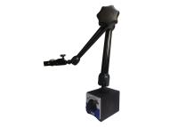 China Industrial Universal Magnetic Base Mechanical On/Off Switch for Indicator Holding , Size 73×50×55mm for sale