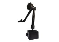 China Industrial Universal Magnetic Base Mechanical On/Off Switch for Indicator Holding , Size 73×50×55mm for sale