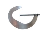 China Three Point Digital Caliper Internal Groove & Bore Measurement Tool for Bore Dimensions for sale