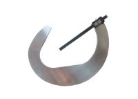 China Three Point Digital Caliper Internal Groove & Bore Measurement Tool for Bore Dimensions for sale