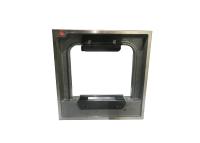 China Metric Measurement Precision Master Level For Machining & Construction Machinist Tool for sale