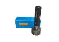 China Metric M56x4-6H LH Thread Plug Gauge Full Size Range with Calibration Certificate Included for sale
