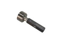 China Metric M56x4-6H LH Thread Plug Gauge Full Size Range with Calibration Certificate Included for sale