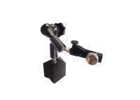 China High Quality 50kg Magnetic Base for Dial Indicators with Fine Adjustment for sale