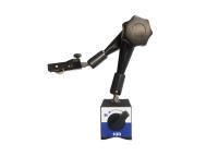 China Fine Adjustment & Strong Hold 80kg Magnetic Base Holder Stand for Dial Indicators for sale