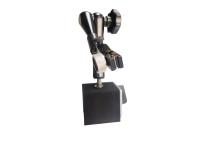 China Fine Adjustment & Strong Hold 80kg Magnetic Base Holder Stand for Dial Indicators for sale