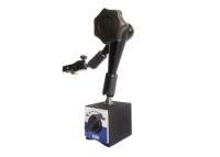 China Fine Adjustment & Strong Hold 80kg Magnetic Base Holder Stand for Dial Indicators for sale