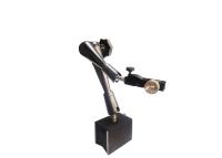 China Strong Mechanical Universal Dial Gauge Indicator Holder 100kg Magnetic Base Stand for sale