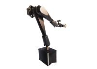 China Strong Mechanical Universal Dial Gauge Indicator Holder 100kg Magnetic Base Stand for sale